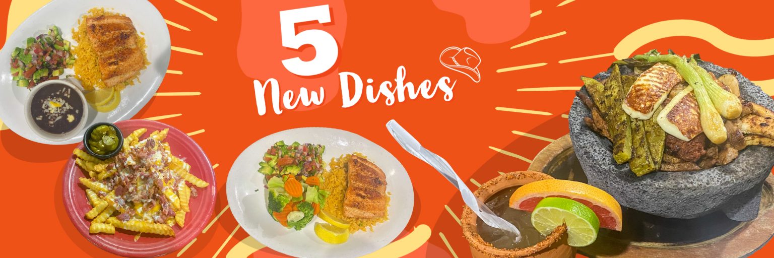 El Vaquero Mexican Grill, Locust NC – Mexican Grille, Locust NC