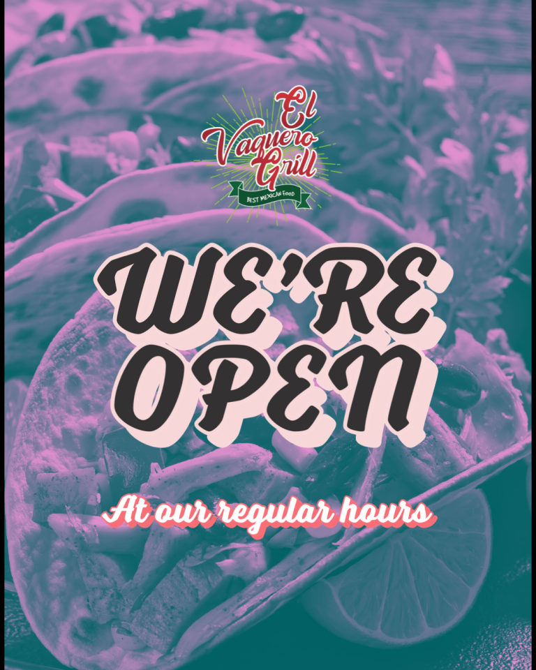 El Vaquero Mexican Grill, Locust NC – Mexican Grille, Locust NC