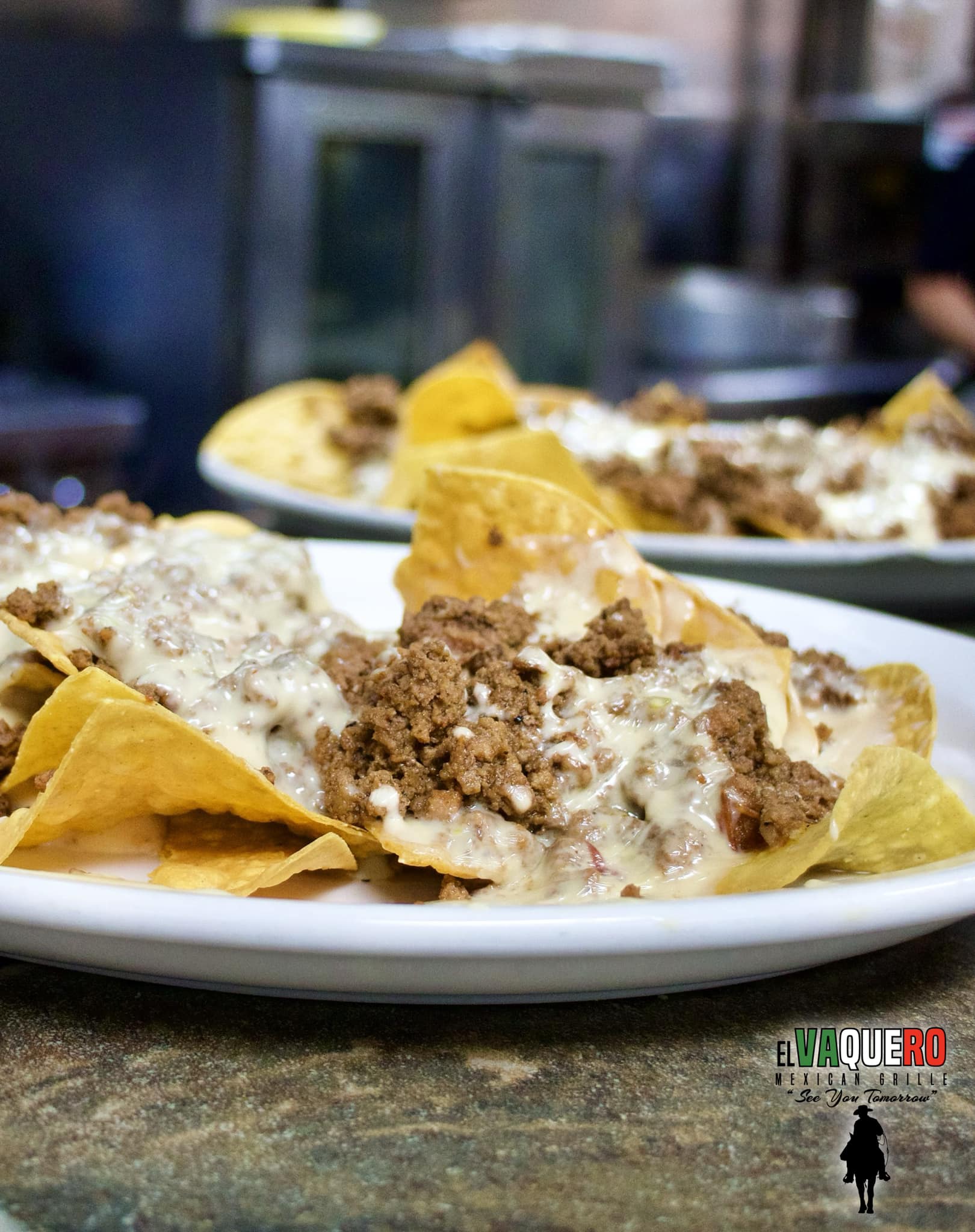 El Vaquero Mexican Grill, Locust NC – Mexican Grille, Locust NC